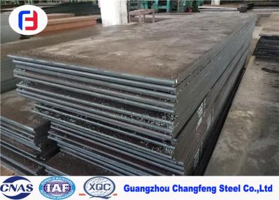 China Super Polishing 1.2738 Tool Steel , Plastic Mould Steel For TV Shell Molds for sale