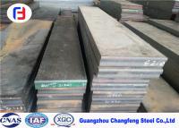 China Super Polishing 1.2738 Tool Steel , Plastic Mould Steel For TV Shell Molds for sale