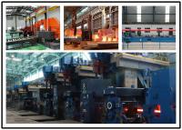 China High Tensile Tool Steel Sheet , Die Tool Steel Annealed Heated SAE4140 / SCM440 for sale