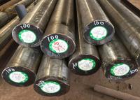 China SAE5140 / SCr440 Hot Rolled Alloy Steel Round Bar For Machinery for sale