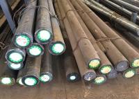 China SAE5140 / SCr440 Hot Rolled Alloy Steel Round Bar For Machinery for sale