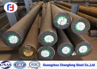 China 1.3343 / M2 / SKH51 Tool Steel Round Bar 15 - 250mm Diameter Good Thermoplastic for sale