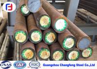 China 1.3343 / M2 / SKH51 Tool Steel Round Bar 15 - 250mm Diameter Good Thermoplastic for sale