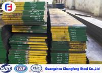 China Milling Surface Tool Steel Sheet , Pre Hardened Tool Steel 1.3355 / T1 / SKH2 for sale