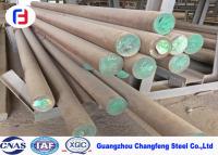 China D3 Special Cold Work Tool Steel Round Bar Hot Rolled Annealed Diameter 10 - 180mm for sale