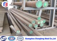 China Special Tool P20 Steel Round Bar Black Surface Good Machining Performance for sale
