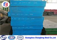 China DIN 1.2311 Mold Steel Plate 28 - 32HRC For Large Sized Precision Plastic Mould for sale