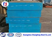 China Pre Hardened Mold Steel Plate 1.2738 / P20+Ni For Large Size Injection Mould for sale