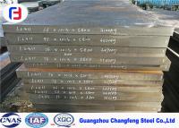 China DIN 1.2311 Mold Steel Plate 28 - 32HRC For Large Sized Precision Plastic Mould for sale
