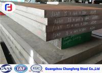 China Plastic Mould Steel Flat Bar 1.2311 / P20 Prehardened With Good Polishability for sale