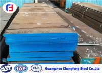 China 1.2510 / SKS3 Hot Rolled Alloy Steel Anti Wear For Shape Complexed Cold Die for sale