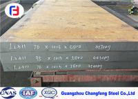 China DIN 1.2311 Mold Steel Plate 28 - 32HRC For Large Sized Precision Plastic Mould for sale