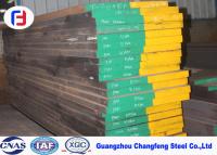 China 1.2311 / P20 Tool Steel Prehardening Heated 2000 - 6000mm Length High Putity for sale