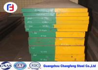 China 1.2311 / P20 Tool Steel Prehardening Heated 2000 - 6000mm Length High Putity for sale