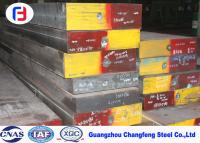 China 1.2083 / 420 Plastic Mold Steel Corrosion Resistant For Stainless Steel for sale