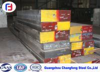 China Special Alloy Steel Flat Bar , Alloy Tool Steel SCr440 Overall Mechanical Properties for sale