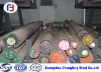 China Uniform Carbides High Speed Tool Steel Bar M2 / 1.3343 For Heading Forming Die for sale
