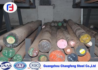 China Uniform Carbides High Speed Tool Steel Bar M2 / 1.3343 For Heading Forming Die for sale