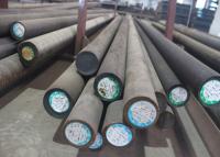 China 16 - 200mm Dia Hot Work Tool Steel 1.2344 / H13 / SKD61 For Hot Squeezing Die for sale