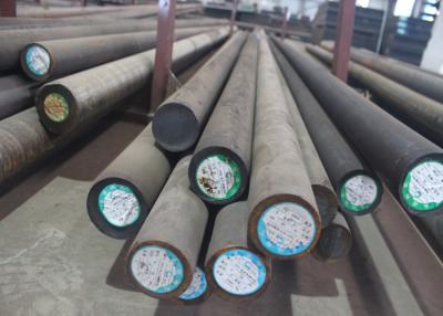 China 16 - 200mm Dia Hot Work Tool Steel 1.2344 / H13 / SKD61 For Hot Squeezing Die for sale