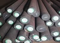 China 16 - 200mm Dia Hot Work Tool Steel 1.2344 / H13 / SKD61 For Hot Squeezing Die for sale