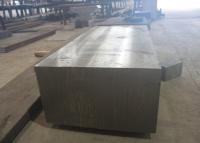 China P20 / B30PH Forged Steel Block Corrosion Resistance Plastic Mold Steel for sale