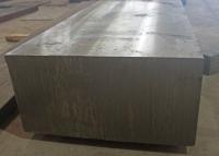 China P20 / B30PH Forged Steel Block Corrosion Resistance Plastic Mold Steel for sale