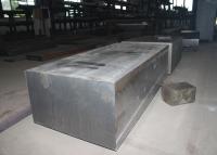 China P20 / B30PH Forged Steel Block Corrosion Resistance Plastic Mold Steel for sale