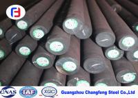 China SAE4140 Engineering Steel Bar Hot Rolled With Small Processing Deformation for sale