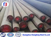 China Cold Work Tool Steel Bar D2 / SKD11 Small Deformation For Cutting Tools for sale