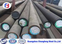 China 1.7225 / SAE 4140 Tool Steel , Alloy Steel Bar Long Lasting Strength Under High Temp for sale