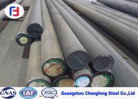 China Cold Work Tool Steel Bar D2 / SKD11 Small Deformation For Cutting Tools for sale