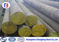 China 1.7225 / SAE 4140 Tool Steel , Alloy Steel Bar Long Lasting Strength Under High Temp for sale