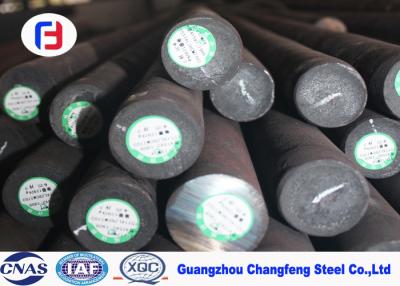 China Hot Work 1.2344 Tool Steel , H13 Tool Steel Tempering Heating 550 - 680℃ for sale