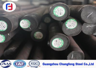 China Cold Work Tool Steel Bar D2 / SKD11 Small Deformation For Cutting Tools for sale