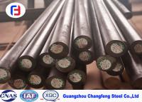 China Cold Work Tool Steel Bar D2 / SKD11 Small Deformation For Cutting Tools for sale