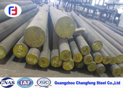 China Machinery Industry Engineering Steel Bar Good Mechanical Properties 1.7035 / SAE5140 for sale
