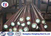 China Hot Work 1.2344 Tool Steel , H13 Tool Steel Tempering Heating 550 - 680℃ for sale