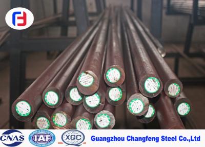 China Round Bar Hot Rolled Alloy Steel Small Deformation During Quenching SCM440 / 1.7225 for sale
