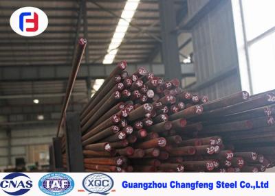 China 1.7225 / SAE 4140 Tool Steel , Alloy Steel Bar Long Lasting Strength Under High Temp for sale