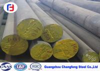 China Hot Work 1.2344 Tool Steel , H13 Tool Steel Tempering Heating 550 - 680℃ for sale