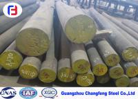 China Hot Work 1.2344 Tool Steel , H13 Tool Steel Tempering Heating 550 - 680℃ for sale