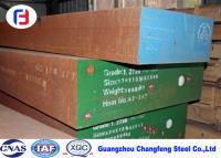 China Hot Work Forged Steel Block 5CrNiMo / SKT4 Milled Surface Treatment For Forging Dies for sale