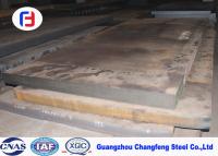 China Milling Surface Tool Steel Sheet , Pre Hardened Tool Steel 1.3355 / T1 / SKH2 for sale