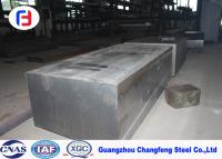 China P20 / B30PH Forged Steel Block Corrosion Resistance Plastic Mold Steel for sale
