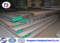 China Excellent Machinability Tool Steel Plate , P20 + S / 1.2312 Tool Steel For Machining for sale