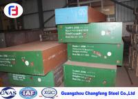 China 1.2738 / P20+Ni Plastic Mould Steel Bar For Large Size Injection Mold for sale