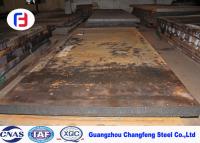 China Special Tool Steel Bar Pre - Hardened Condition P20 / 1.2311 For Plastic Mould for sale