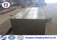 China Annealed 1.2738 Tool Steel Block , Large Steel Block 800 - 1600mm Width for sale