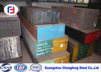 China Hot Work Forged Steel Block 5CrNiMo / SKT4 Milled Surface Treatment For Forging Dies for sale